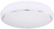 Globo 48408-18 - LED Stropní svítidlo KALLE 1xLED/18W/230V