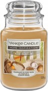 Yankee Candle Home Inspiration velká svíčka Beach Day Rays
