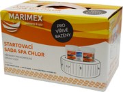 Marimex | Marimex Startovací sada Spa chlor mini | 11313122