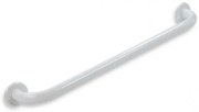 Novaservis Madla - Madlo rovné 40 cm, bílá R6640,11