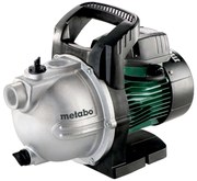 Metabo Zahradní technika - Zahradní čerpadlo 1100 W 600964000