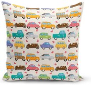Dětský povlak na polštář 43x43 cm – Minimalist Cushion Covers