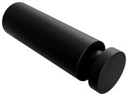 Sapho X-Round - Háček, černá XR213B