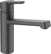 Kludi M3 - Dřezová baterie, matná černá 585743975