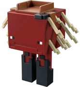 Mattel minecraft figurka strider minecraft 8cm, hdv06