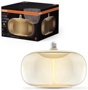 LED Žárovka VINTAGE FILAMENT E27/2,5W/230V 2700K - Osram