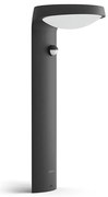 Philips - LED Solární lampa se senzorem TYLA LED/1,2W/4V 3000K IP44