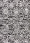 Koberec Breeze beige/charcoal grey 160x230 cm