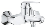 GROHE 24335001 - Vanová baterie DN 15 lesklý chrom