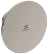 Ideal Standard La Dolce Vita - Háček, Silver Storm T5503GN