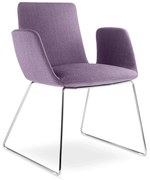 LD SEATING - Židle HARMONY MODERN 870-Q