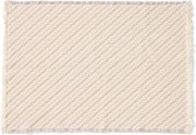 Béžová koupelnová předložka 50x70 cm Janu – Kave Home