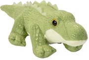 Plyšák wild republic plyšový alligator 15 cm