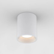 AST 1326067 Venkovní downlight svítidlo Kos Round 140 LED 12.8W 3000K bílá - ASTRO Lighting