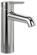Villeroy & Boch Skyla - Umyvadlová baterie AquaSmart, chrom TVW11600400061