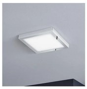 Eglo 96059 - LED Koupelnové stropní svítidlo FUEVA LED/22W/230V IP44