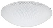 Eglo 96115 - LED stropní svítidlo MARGITTA 1 LED/11W/230V