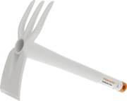 Motyčka FISKARS WHITE 75 mm 1027035 01668