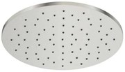 Steinberg 100 - Hlavová sprcha, průměr 25 cm, kartáčovaný nikl 100 1686 BN