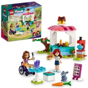 Lego stavebnice lego friends 41753 palačinkárna