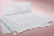 Lavinest Celoroční set Mirabell vyvařovací Rozměr: polštář 70x90 cm zip+vak (1000 g) + přikrývka 140x200 cm (300 g/m²)