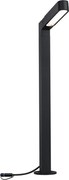 P 94547 Plug & Shine LED stojací svítidlo Ito vertikální orientace IP65 3000K 6W antracit - PAULMANN