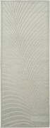 Zelený vnitřní a venkovní běhoun 80x250 cm Nova 1204 – Ayyildiz Carpets