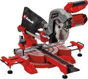 Einhell Kapovací a pokosová pila s potahem TC-SM 216