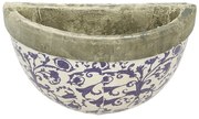 Keramický závěsný květináč – Esschert Design