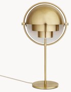 Velká nastavitelná stolní lampa Multi-Lite