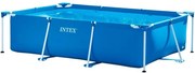 Intex Metal Frame 3 x 2 x 0,75 m 28272NP