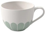 Villeroy & Boch Šálek na kávu Fleur Vert, 0,16 l 10-4550-1300