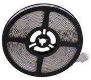 Polux LED RGBW Stmívatelný venkovní pásek 5m LED/24W/12V IP65 319326