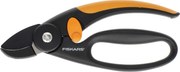 Nůžky FISKARS FINGERLOOP P43 ruční jednosečné 1001535 10133