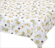 Bellatex Ubrus Velikonoce Žlutá 50x50 cm