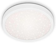 Briloner 3048-016 - LED Stropní svítidlo RUNA LED/18W/230V bílá