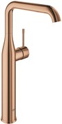Grohe Essence - Páková umyvadlová baterie XL, Warm Sunset 32901DA1