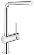 GROHE 31375000 - Dřezová baterie A 360 mm lesklý chrom
