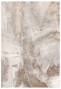 Béžový koberec 200x290 cm Stellar Beige Natural – Asiatic Carpets