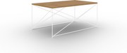 ADRK Furniture Konferenční stolek Dante CT-DAN-W-OL