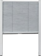 Livarno home Termoizolační roleta pro střešní okna Velux, 97,4 x 75–118 cm (bílá)