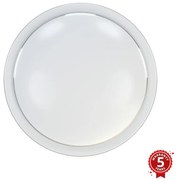 APLED - LED Stropní svítidlo LENS R TRICOLOR LED/12W/230V IP41 825lm