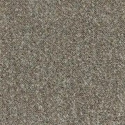 Associated Weavers, Metrážový koberec Nero 47, na míru, šíře 3m,4m,5m, hnědá, filc, chodba / předsíň