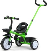 Dětská tříkolka Milly Mally Axel green