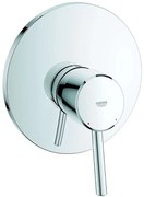 Grohe Concetto - Sprchová baterie pod omítku, chrom 32213001