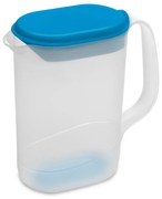 Džbán s víkem Addis Seal Tight Fridge Jug, 1,5 l
