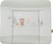 Přebalovací podložka 75x85 cm Woodland Buddies – Roba