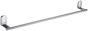 BISK Erga VIGO, VIGO TOWEL BAR 600 MM chrome
