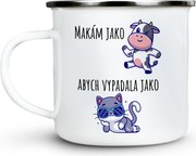 Ahome Ahome CZ Plecháček Makám jako kráva 300 ml