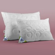 LINDART Polštář LYOCELL 70x90cm ZIP+/1200g